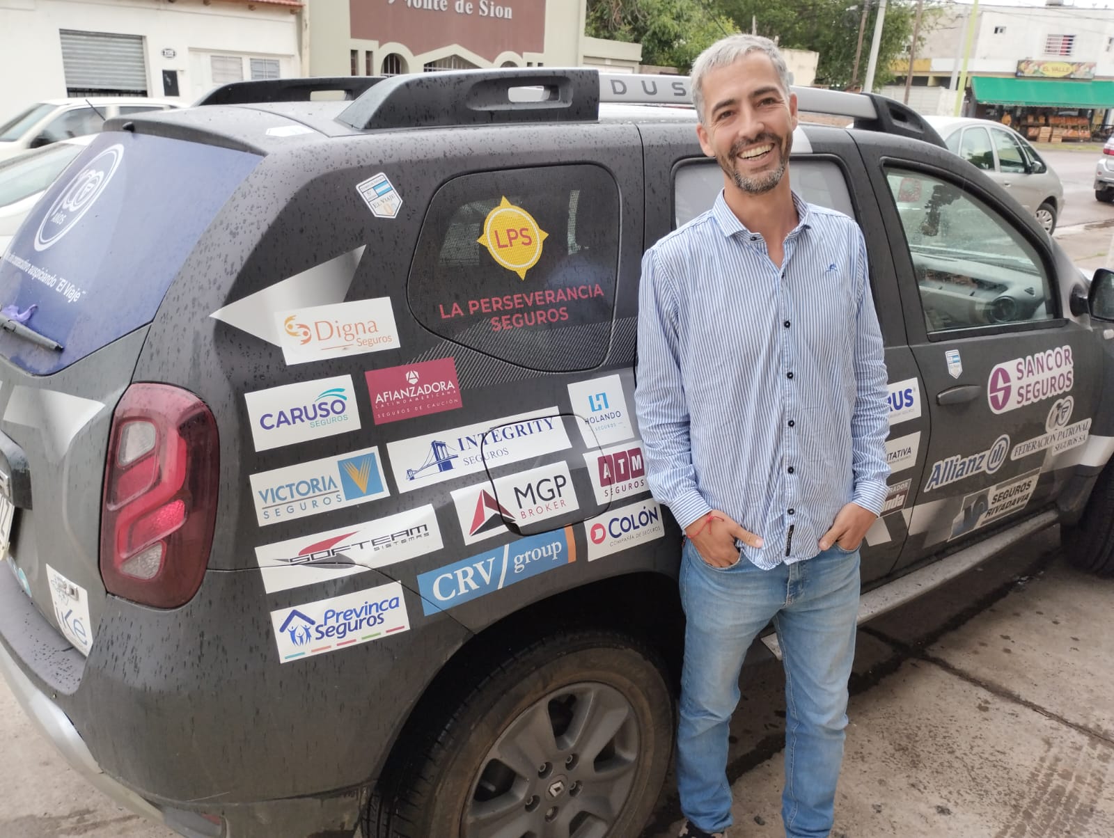 TDS El Viaje Diego Alejandre