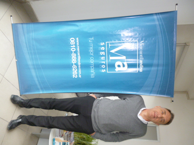 TDS El Viaje Daniel Aráoz